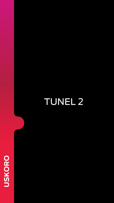 Tunel 2 | TS media